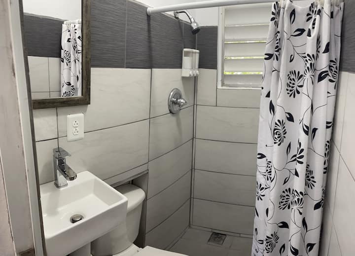 A Casa De Lex - Unit-a - Puerto Rico