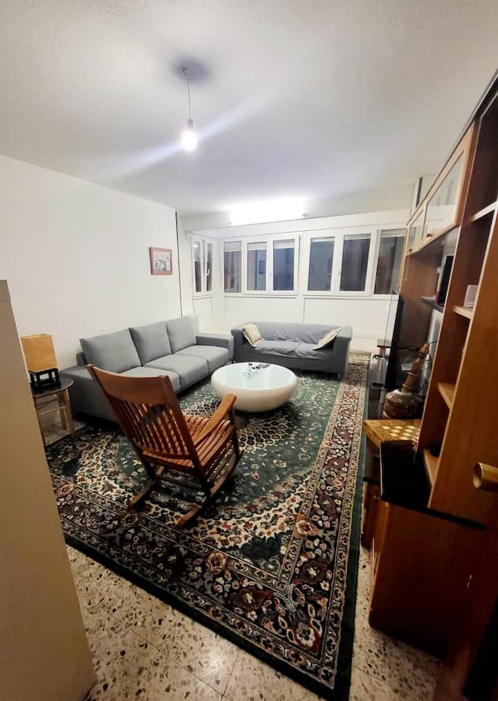 Habitación Privada, Guadarrama. - Los Molinos