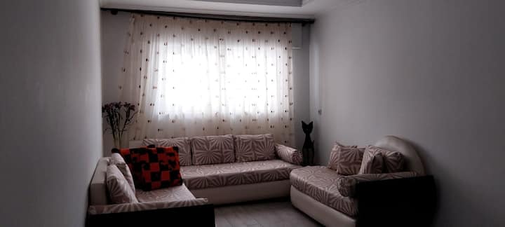 Apartamento En Martil - Tetuán