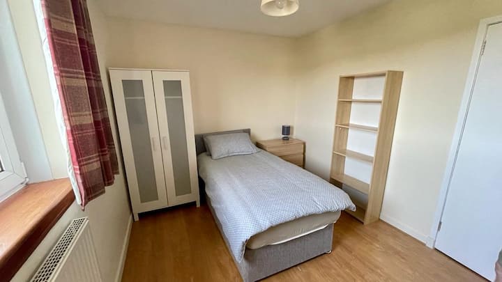 531b Ideal For Strathclyde University. City Centre - Glasgow