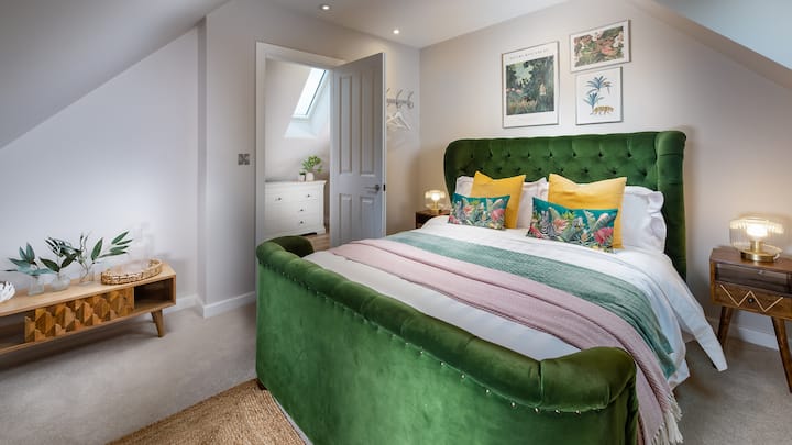 Penthouse Apartment In Arundel - Arundel