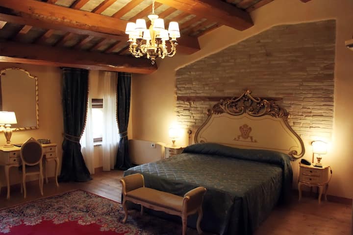 Suite Familiare Con Colazione - Fano