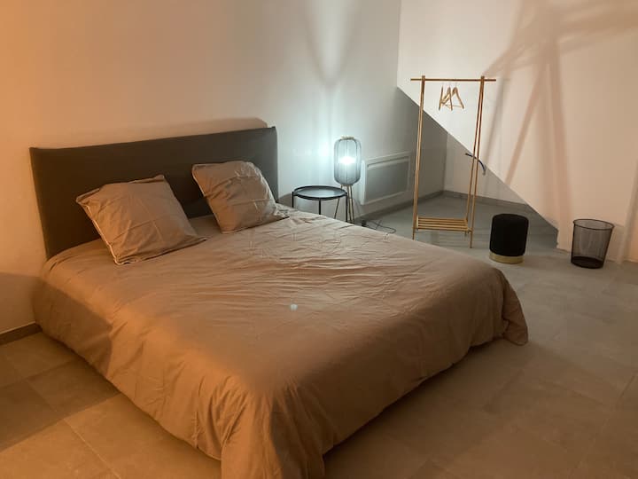 Chambre Indépendante - Saint-Chamond