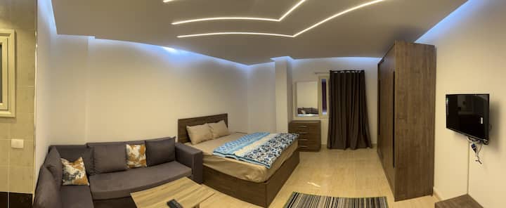 European Style Deluxe Room - Hurghada