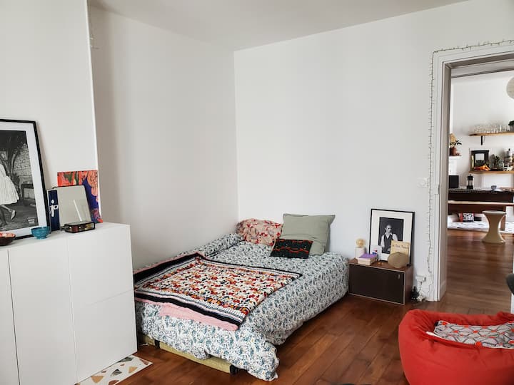 Paris Charme Montmartre - Paris