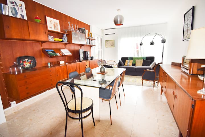 Appt Spacieux Avec Parking - San Juan de Luz