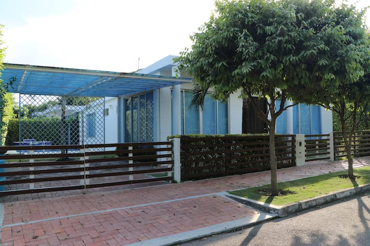 Casa Vacacional - Girardot