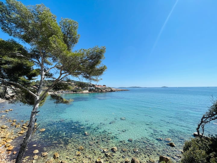 Sanary - Les Marines De Portissol 537 - Sanary-sur-Mer