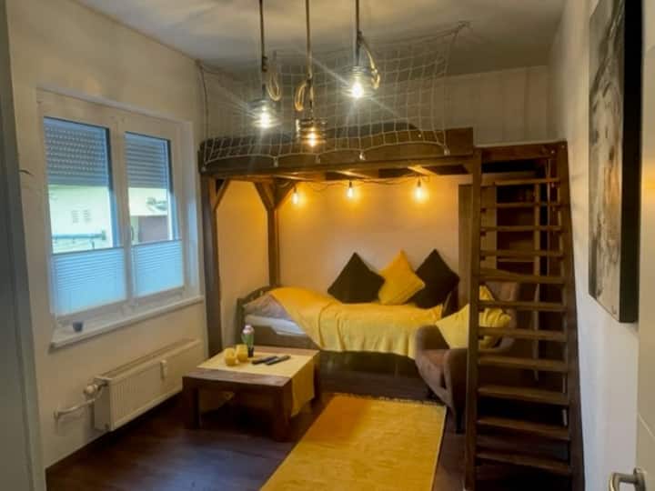 Wohnung Erika Nr. 4 - Ansfelden