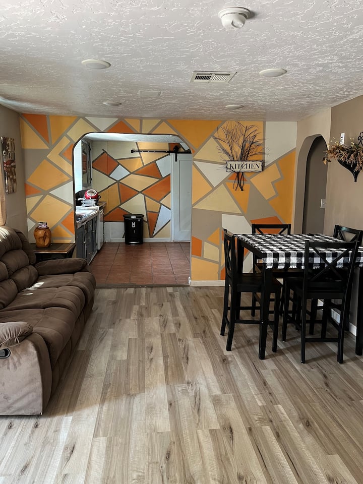 The Oasis - Lawton, OK