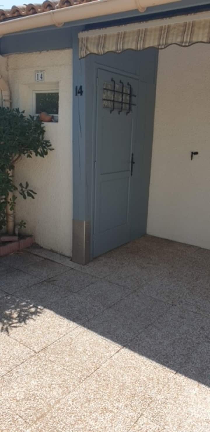 Location Portiragnes - Portiragnes