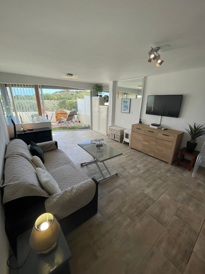 Appartement Duplex Viladonis - Agde