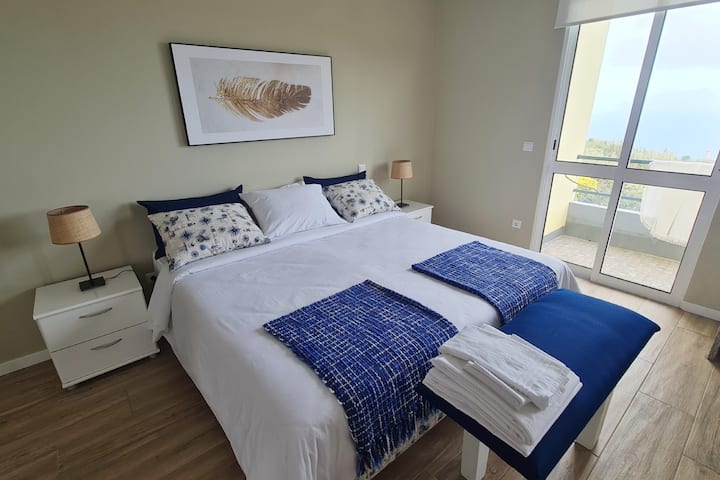 Villa Alta Vista - Studio A1 - Faial