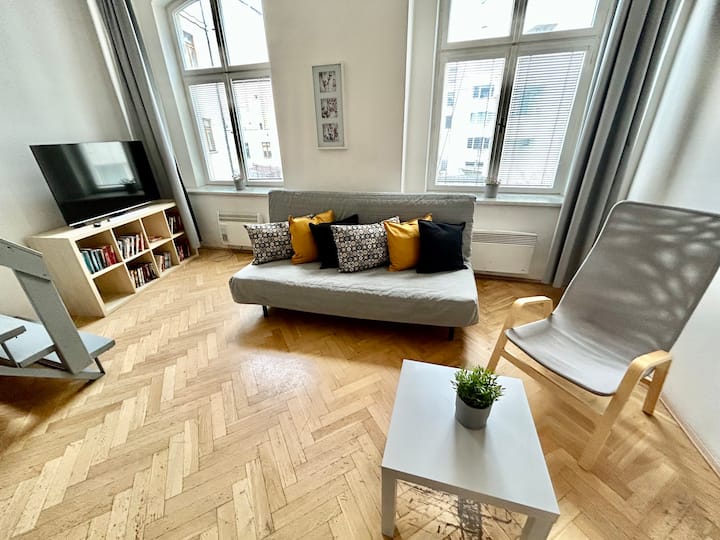 Party House Prague: The City Center! - Prague