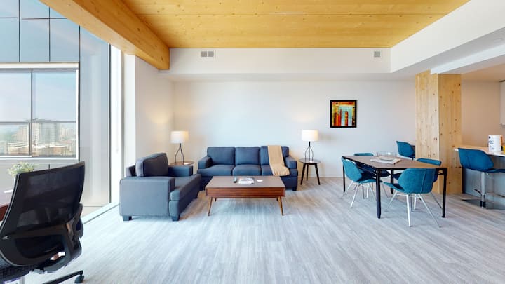 Stunning 1 Bed In Milwaukee - Milwaukee, WI