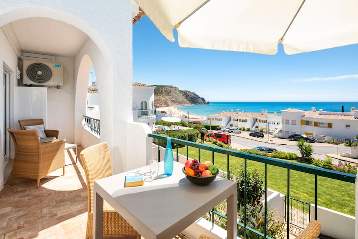 Seascape - Escape To The Seaside - Praia da Luz