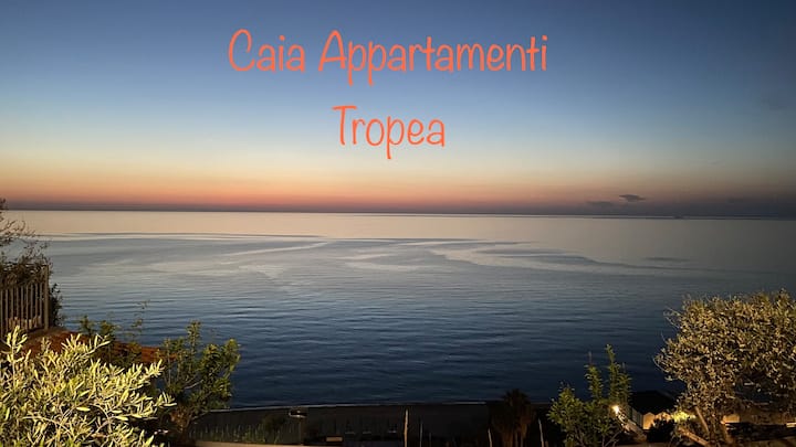 Appartamenti Caia Tropea Francesco - Tropea