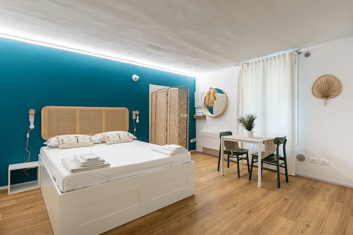 Casa Pratello - Bolonia