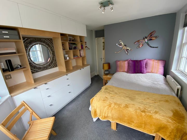 Dragonfly Garden Room - Brighton