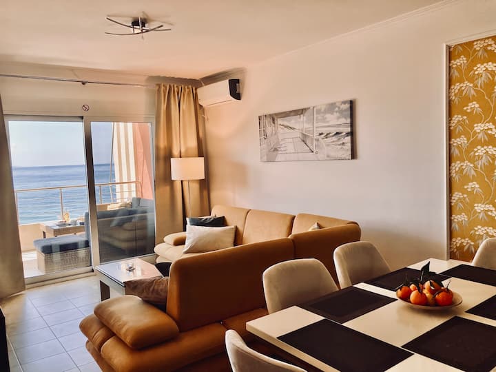 Apartament Jońska Plaża - Ksamil