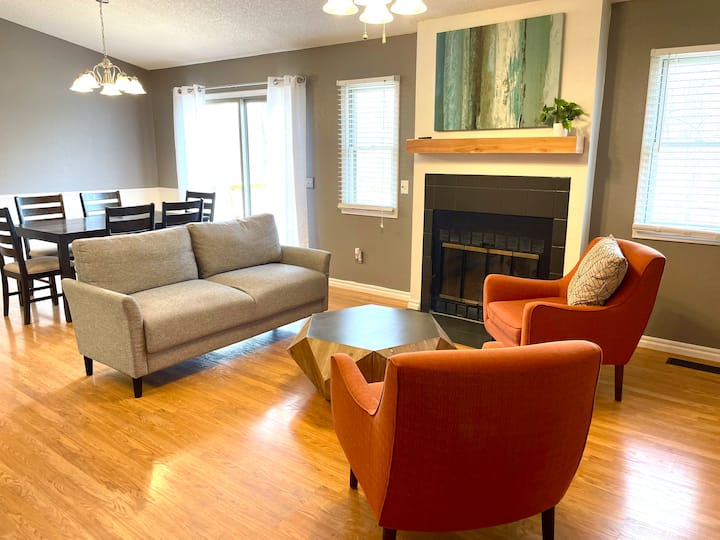 The Trailhouse - Bella Vista, AR
