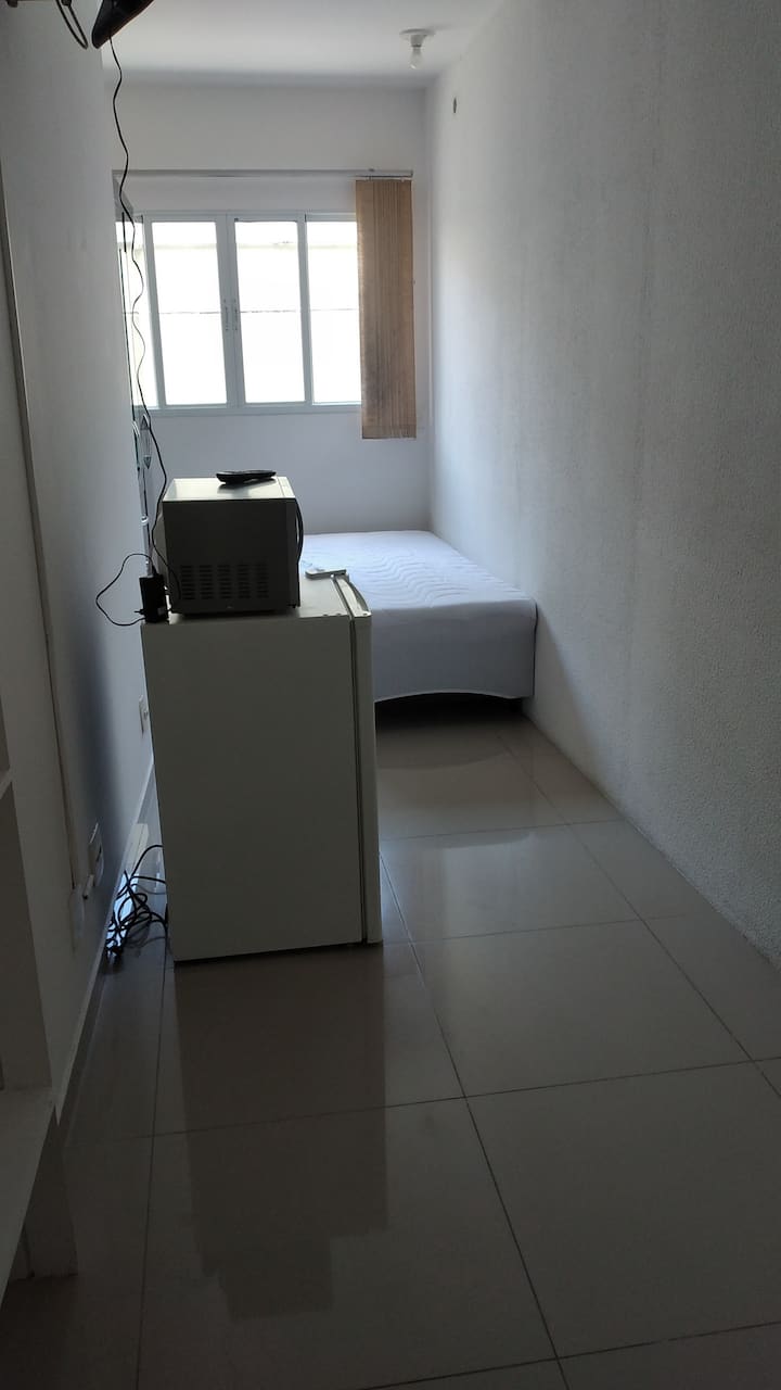 Kitnet Mobiliada 13 - São Paulo