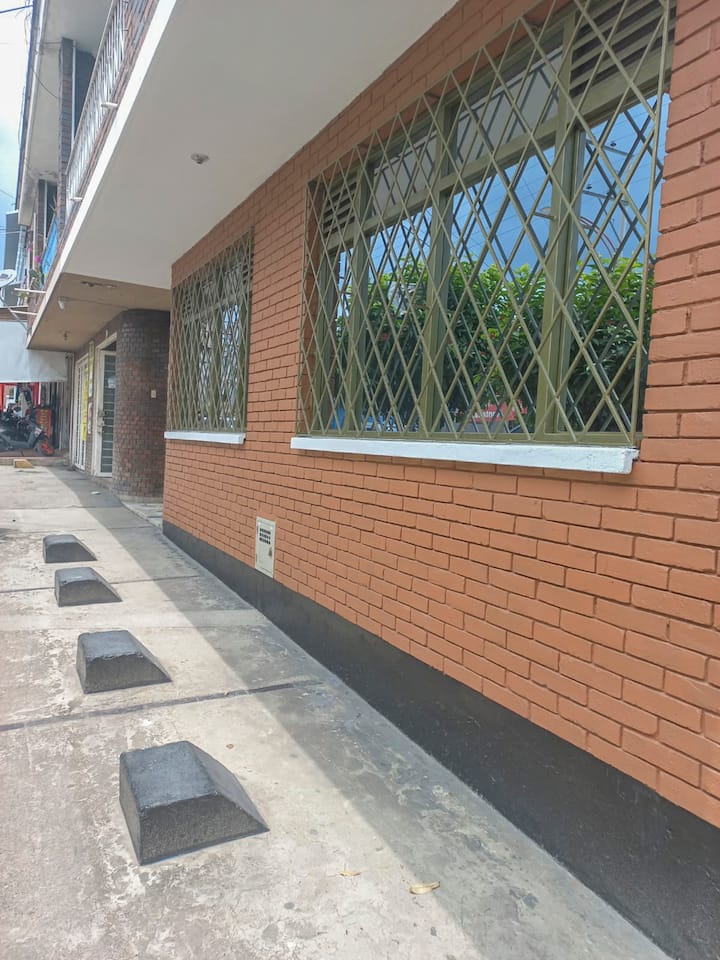 Apartamento Anapoima Primer Piso - Anapoima