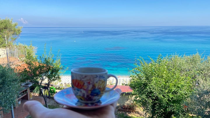 Appartamenti Caia Tropea Andrea - Tropea
