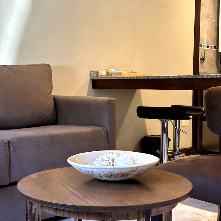 Elegance And Comfort In The Heart Of El Calafate - El Calafate