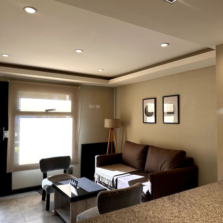 Aparts Calafate Suites - Apart 2 - El Calafate