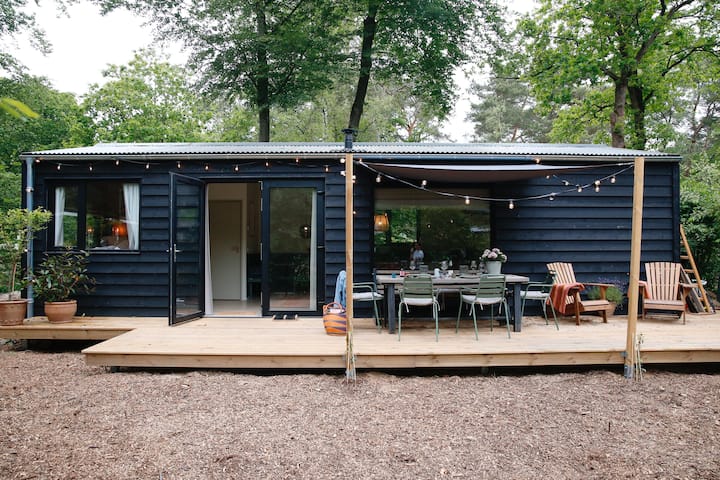 De Buitenplek Van Stek - Nunspeet