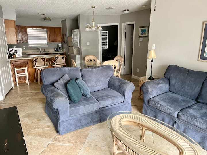 2 Bed 2 Bath Orange Beach - Orange Beach, AL