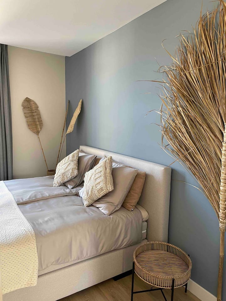 Fully Furnished Apartment Nr. 6a City Center - Bois-le-Duc