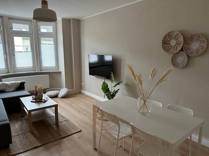 Ein Augenblick Vom Weltkulturerbe Entfernt! Ge2l - Essen, Allemagne