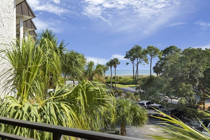 Tranquility On The Water - 2 Bedroom! - Hilton Head Island, SC