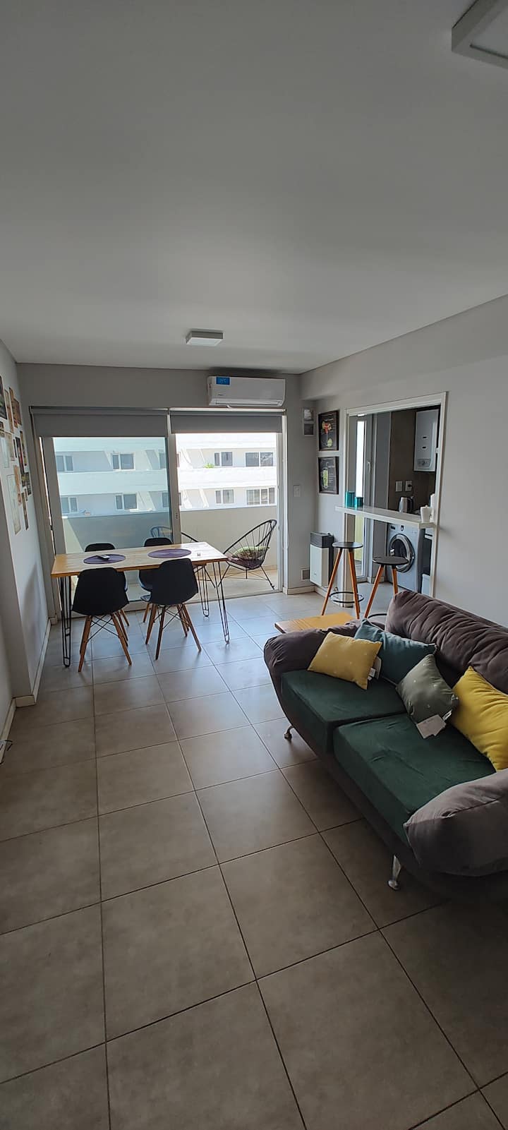 Departamento Con Seguridad 24hs, Gym Y Pileta! - Córdoba