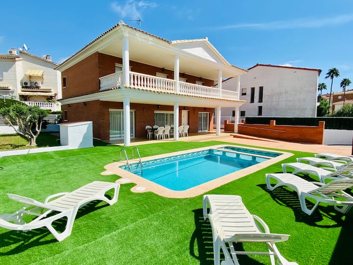 Villa Sant Rafel - Cambrils