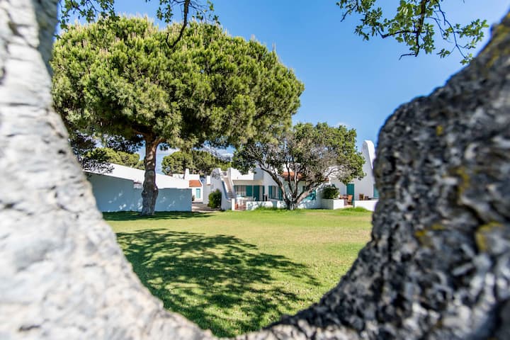 Casa De Sulema, Unique Portuguese Villa - Alvor