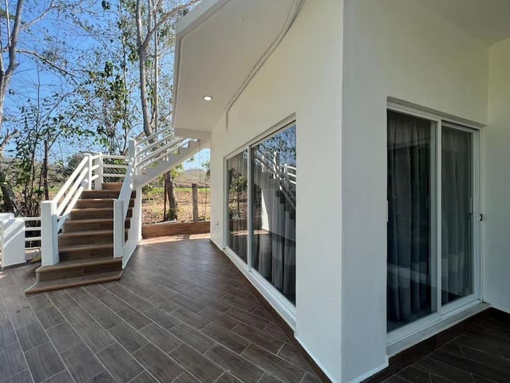 Casa Ceibita - Santa María Huatulco