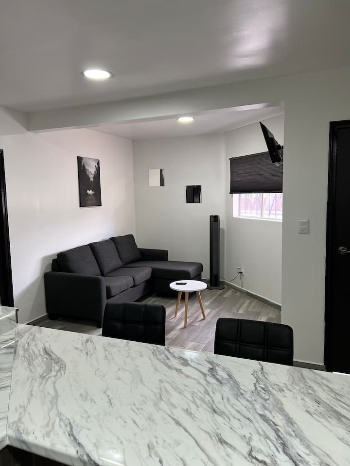 Departamento En Tijuana - Tijuana