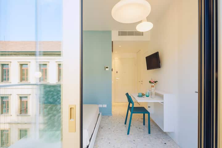 Junior Suite Nei Navigli (3c.1) - Milano