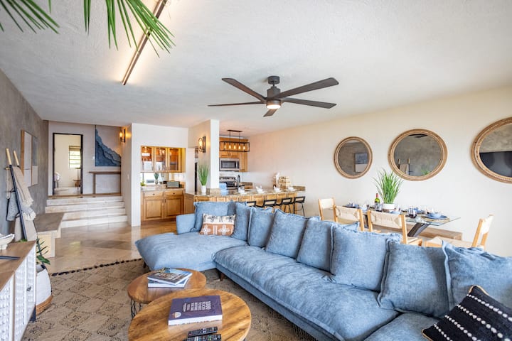 Escape Ordinary: Villa Calvo - Saint Thomas