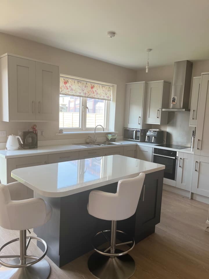 Dundalk 2 Bedroom House - Dundalk