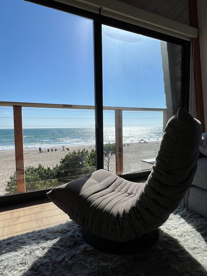 The Beach Loft - A Luxury Getaway On The Sand. - Ventura, CA