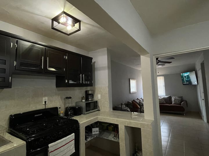Cozy Home In Tampico - Tampico, Mexico