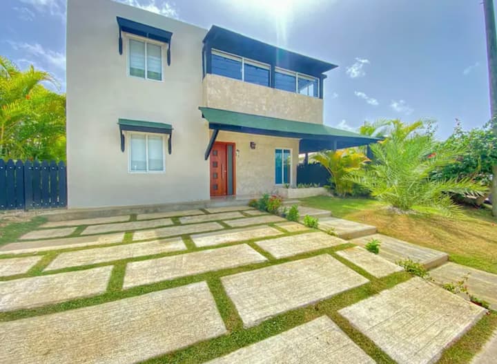 Villa Punta Cana-lux Properties - Punta Cana