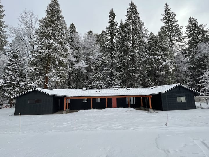 Cool Creek - Mt. Shasta-longterm - Mount Shasta, CA