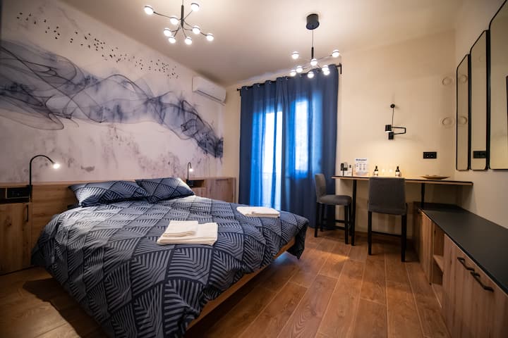 Assembly City Center Studio - Belgrad