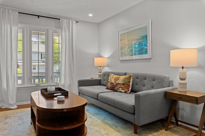 Downtown Southern Pines - Southern Pines, NC