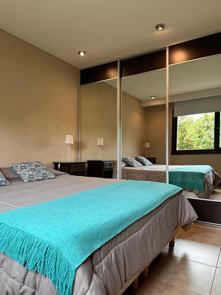 Apart 10 - El Calafate